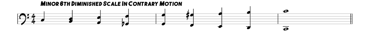 What Is Contrary Motion in Music? (Practical Types Of Motion)
