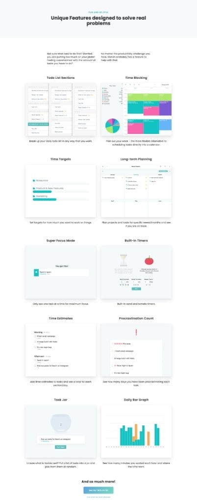 Best Productivity App For Musicians (Amazing Marvin Review) Best Productivity App For Musicians (Amazing Marvin Review)