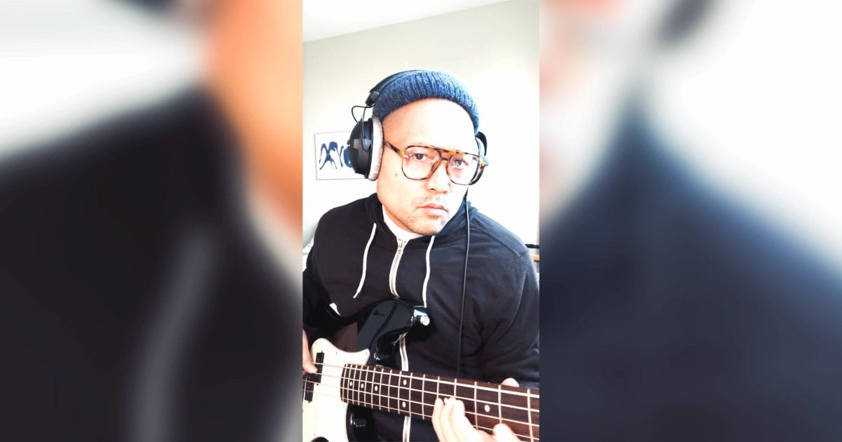 How Learning the Melody Makes Soloing Easier | Posido Vega